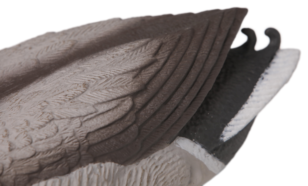 MM23 Premier Series Magnum Mallard Drake Pack - G&H Decoys