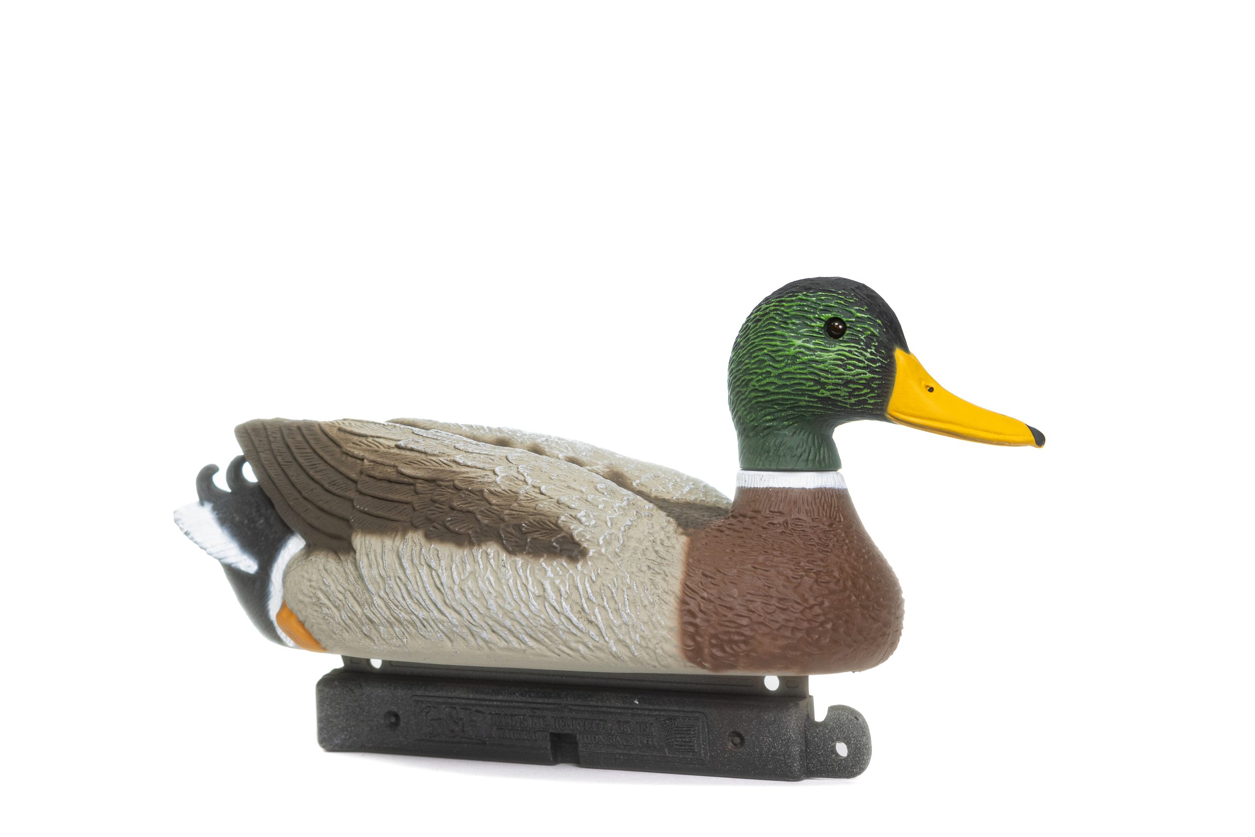 MM23 Premier Series Magnum Mallard Drake Pack - G&H Decoys