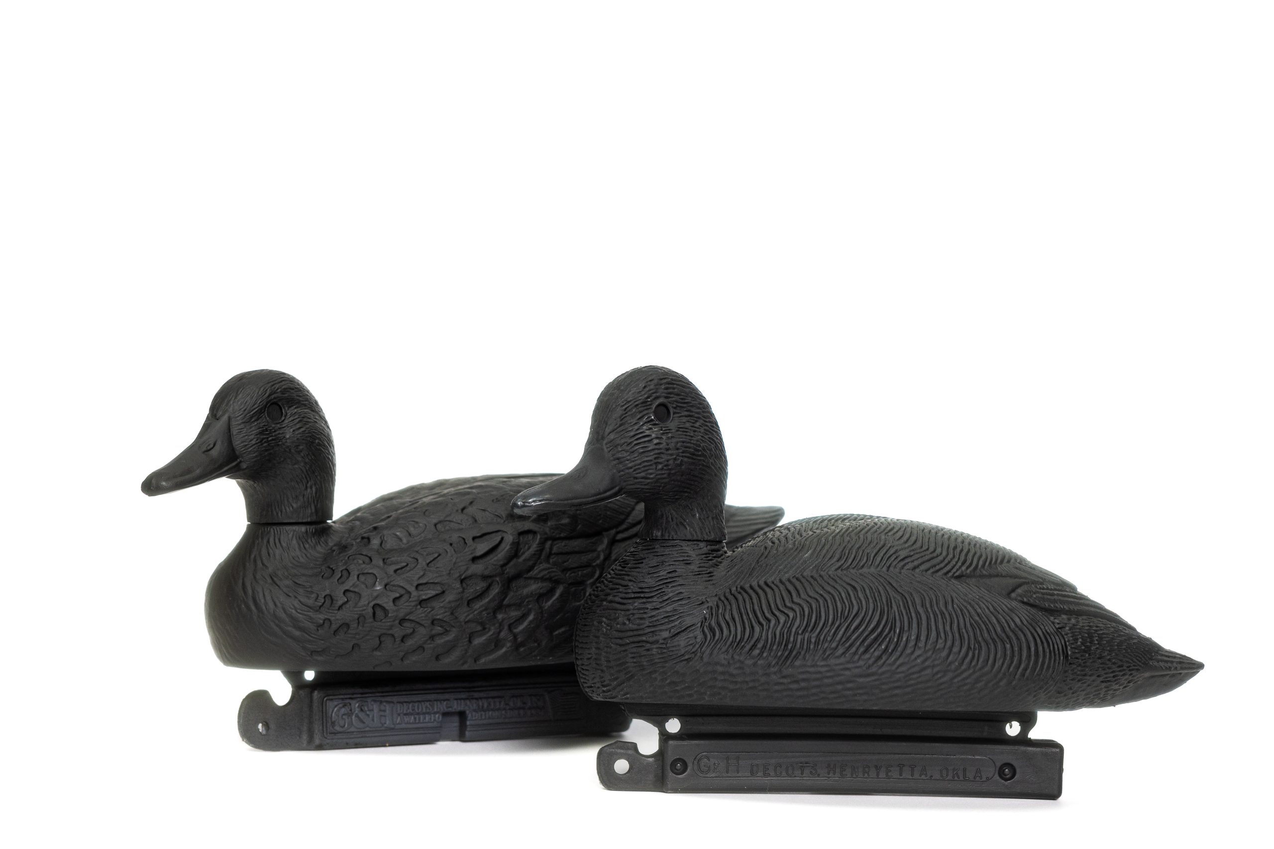Black Ops Decoy 6 Packs - G&H Decoys