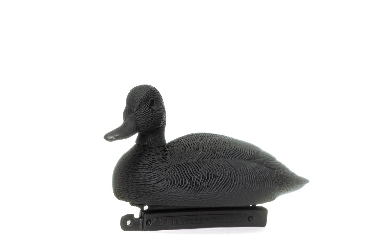 Black Ops Decoy 6 Packs - G&H Decoys