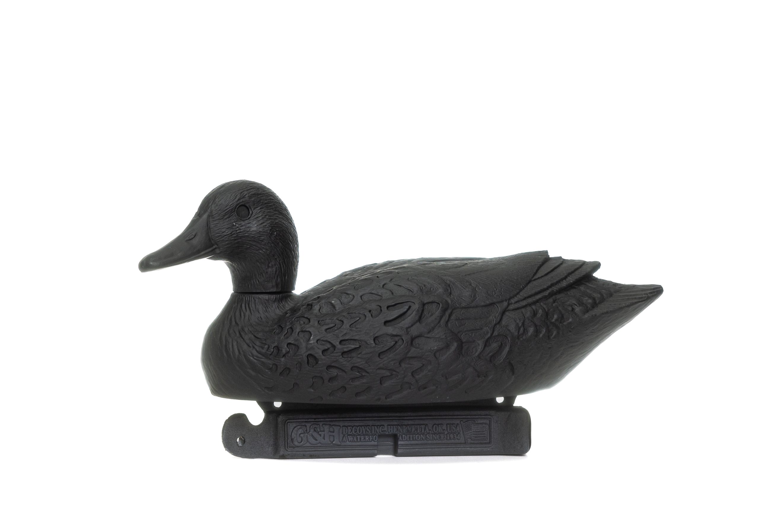 Black Ops Decoy 6 Packs - G&H Decoys