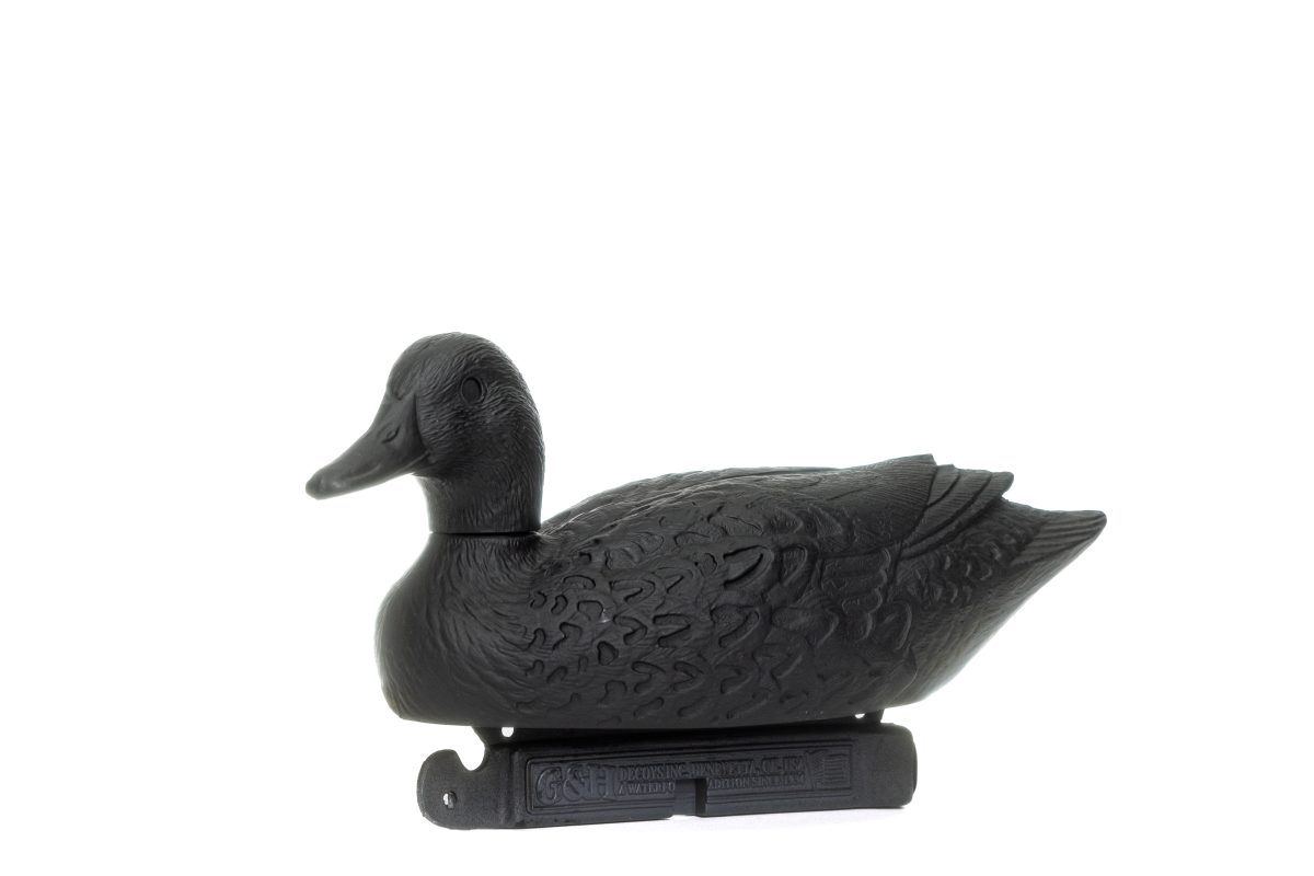 Black Ops Decoy 6 Packs - G&H Decoys
