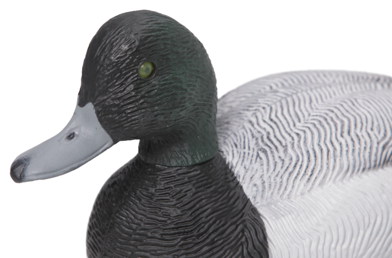BB23 Premier Series Blue Bill Decoy - G&H Decoys
